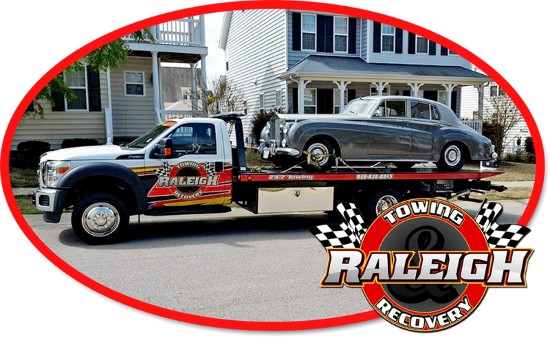 North Carolina's Towing & Recovery Professional Organization | Towing ...
